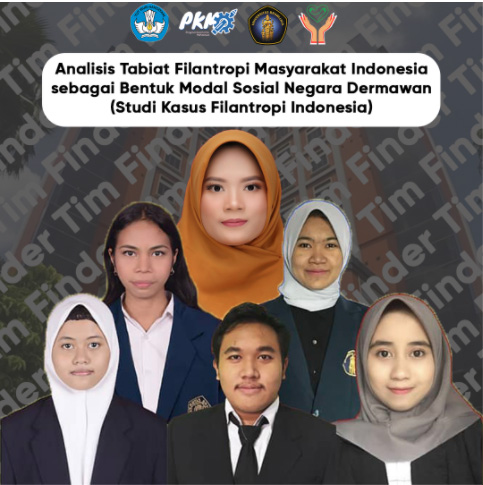 Tim PKM UB Malang Teliti Perilaku Masyarakat yang Membuat Indonesia ...