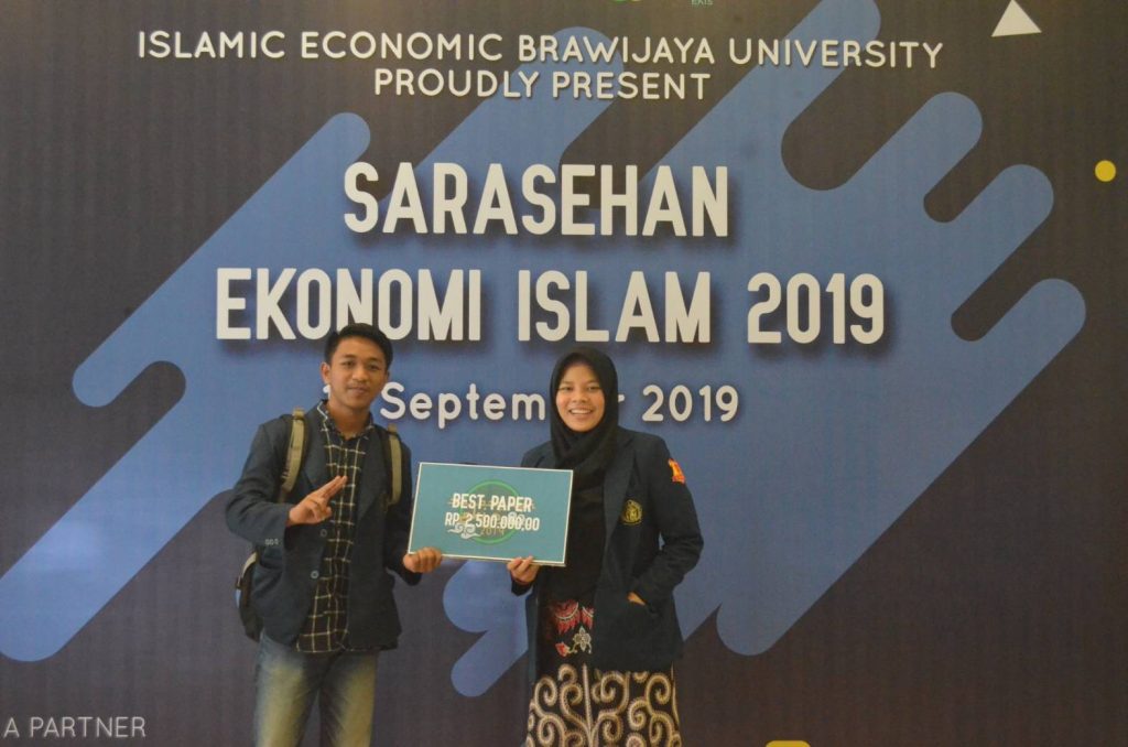 Delegasi FEB UB Berjaya di Kandang Sendiri - Fakultas Ekonomi dan Bisnis Universitas Brawijaya