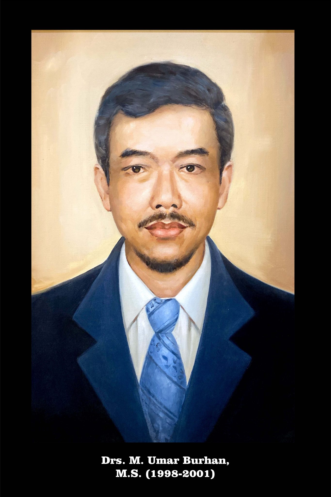 Sejarah - Fakultas Ekonomi dan Bisnis Universitas Brawijaya