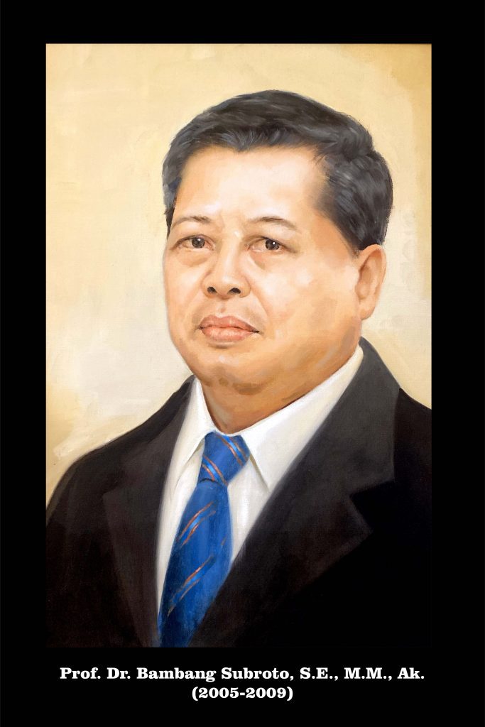 Sejarah - Fakultas Ekonomi dan Bisnis Universitas Brawijaya