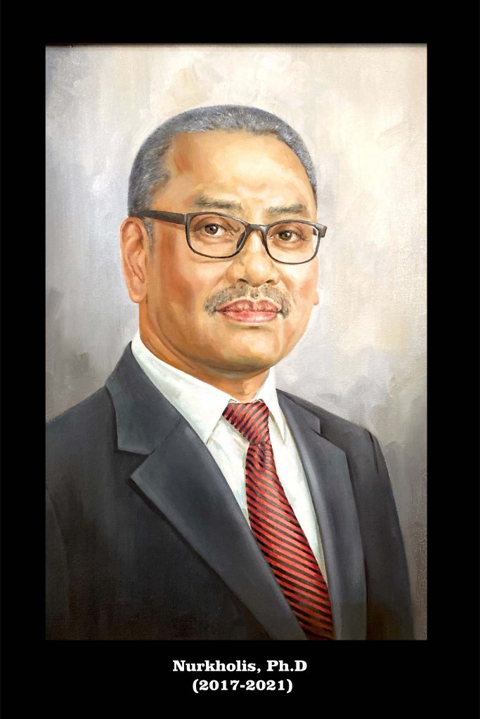 Sejarah - Fakultas Ekonomi dan Bisnis Universitas Brawijaya