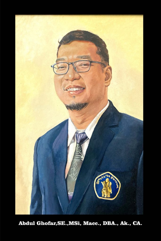 Sejarah - Fakultas Ekonomi dan Bisnis Universitas Brawijaya