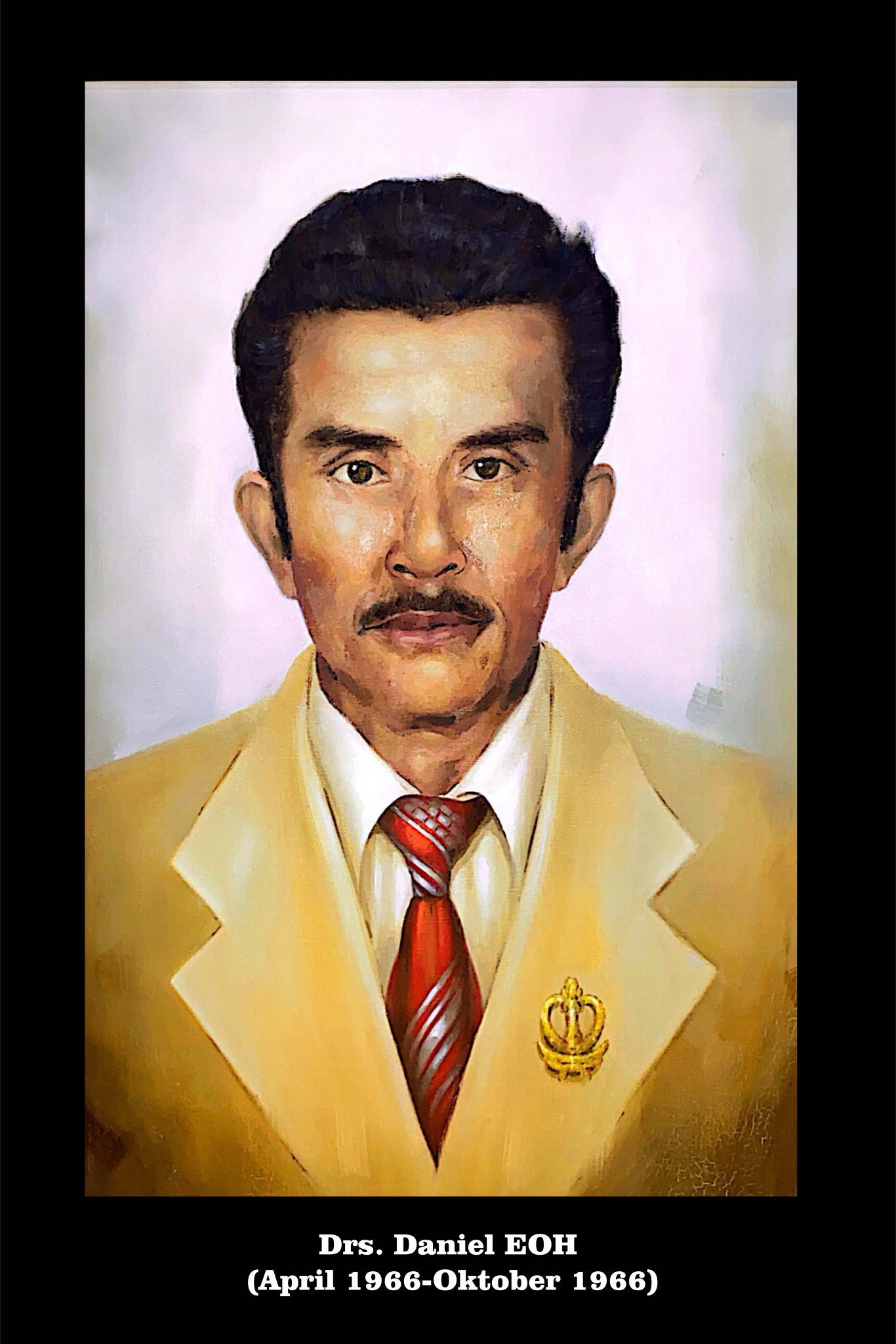 Sejarah - Fakultas Ekonomi dan Bisnis Universitas Brawijaya