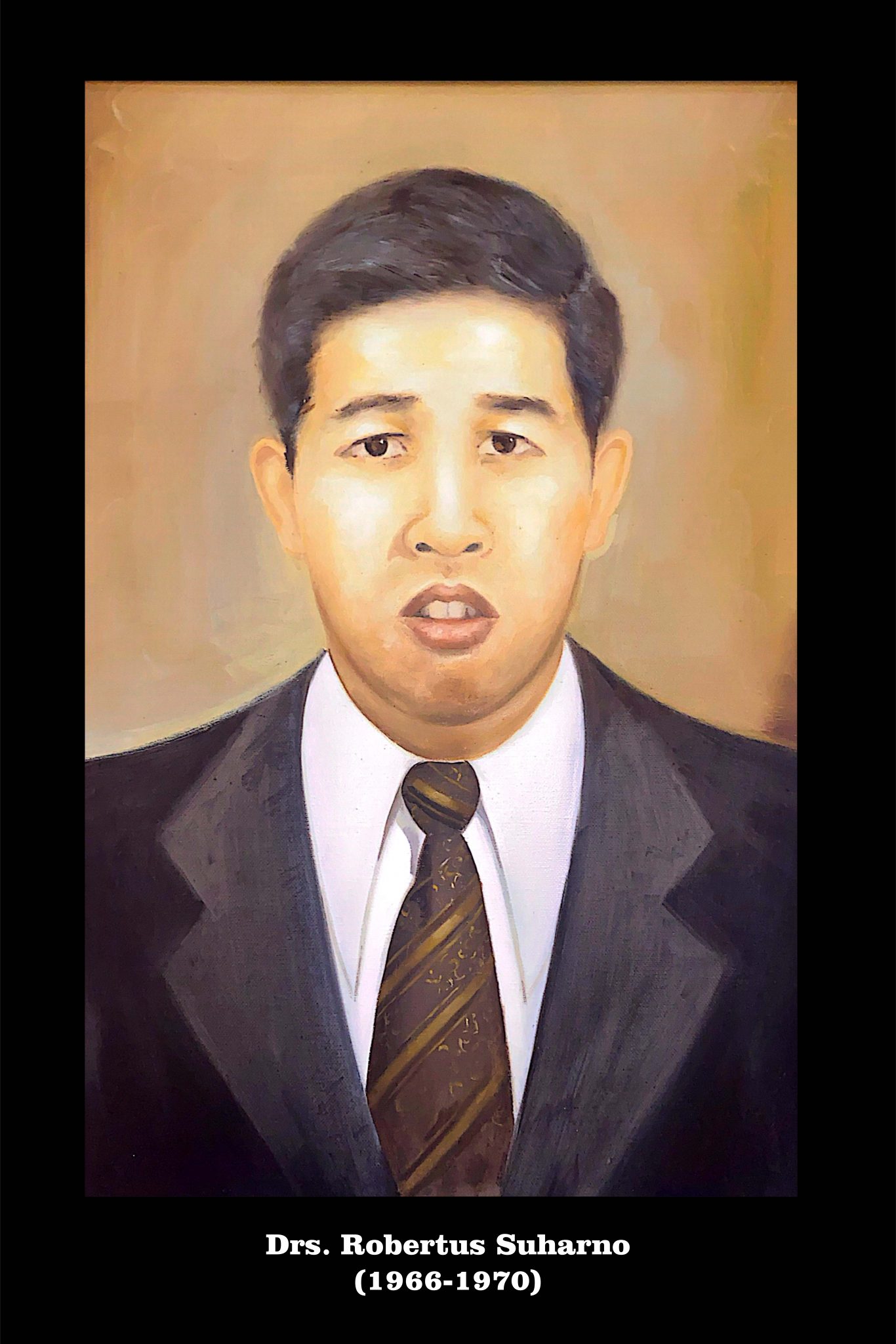 Sejarah - Fakultas Ekonomi dan Bisnis Universitas Brawijaya