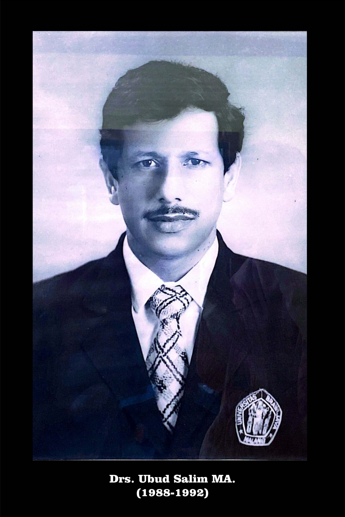 Sejarah - Fakultas Ekonomi dan Bisnis Universitas Brawijaya