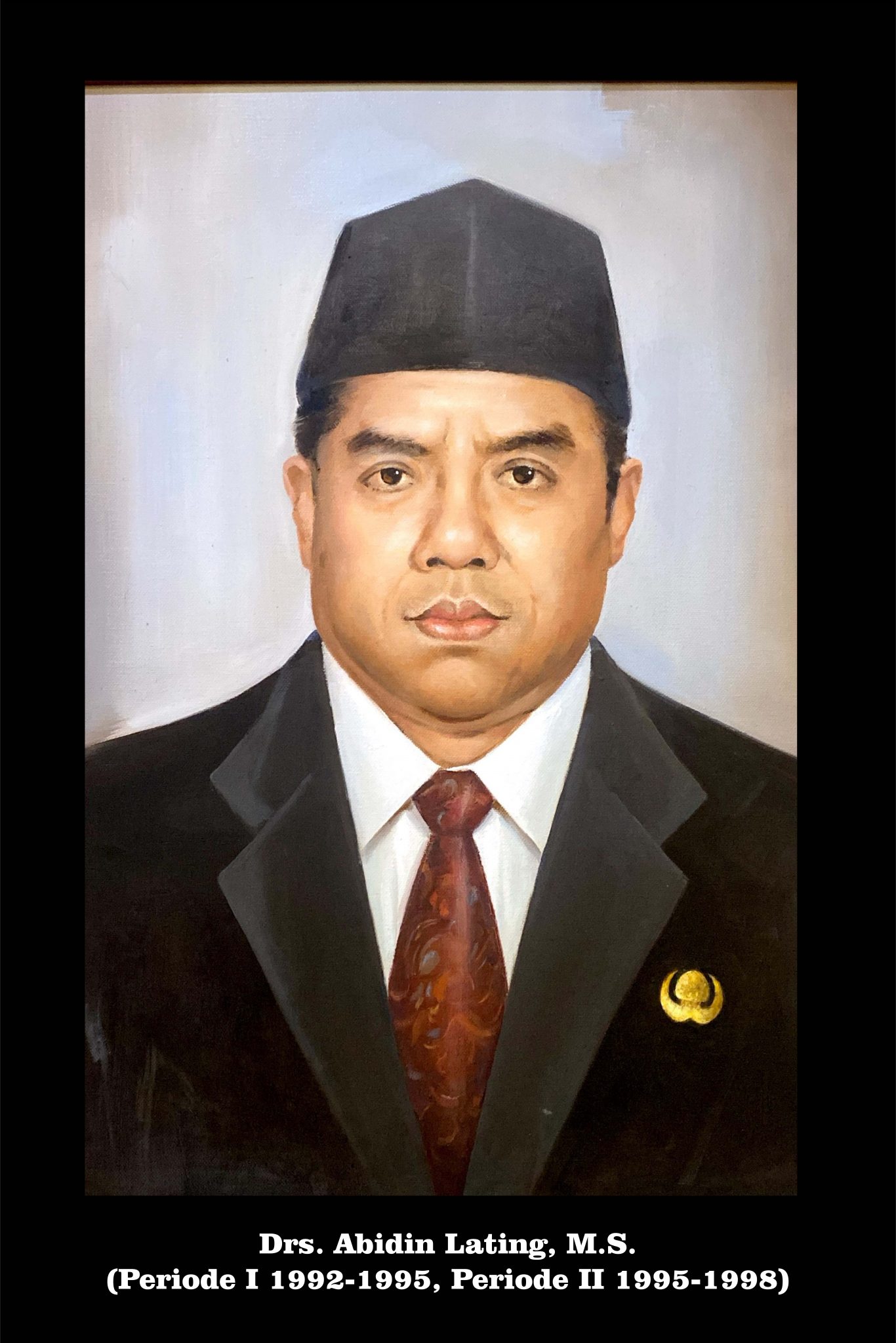 Sejarah - Fakultas Ekonomi dan Bisnis Universitas Brawijaya