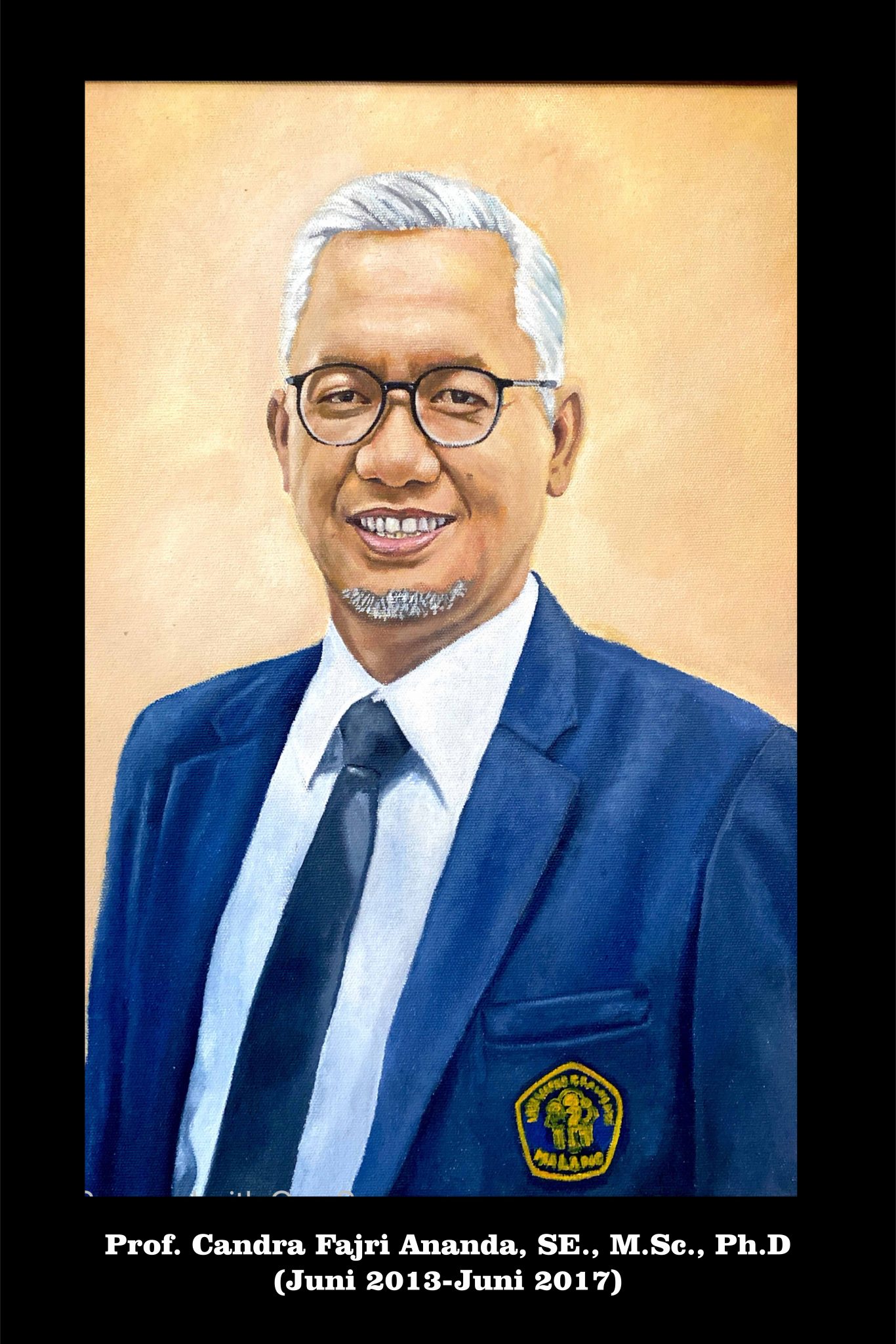 Sejarah - Fakultas Ekonomi dan Bisnis Universitas Brawijaya