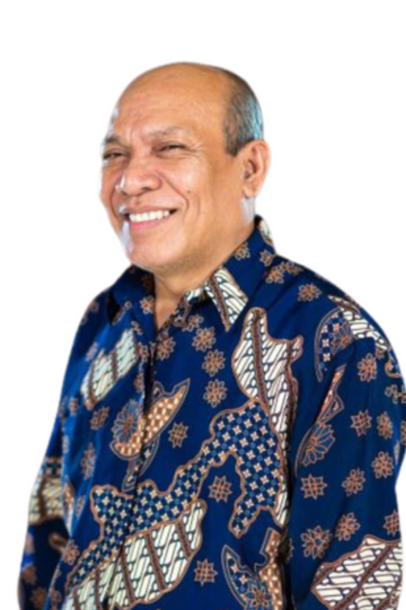 Faculty Members - Fakultas Ekonomi dan Bisnis Universitas Brawijaya