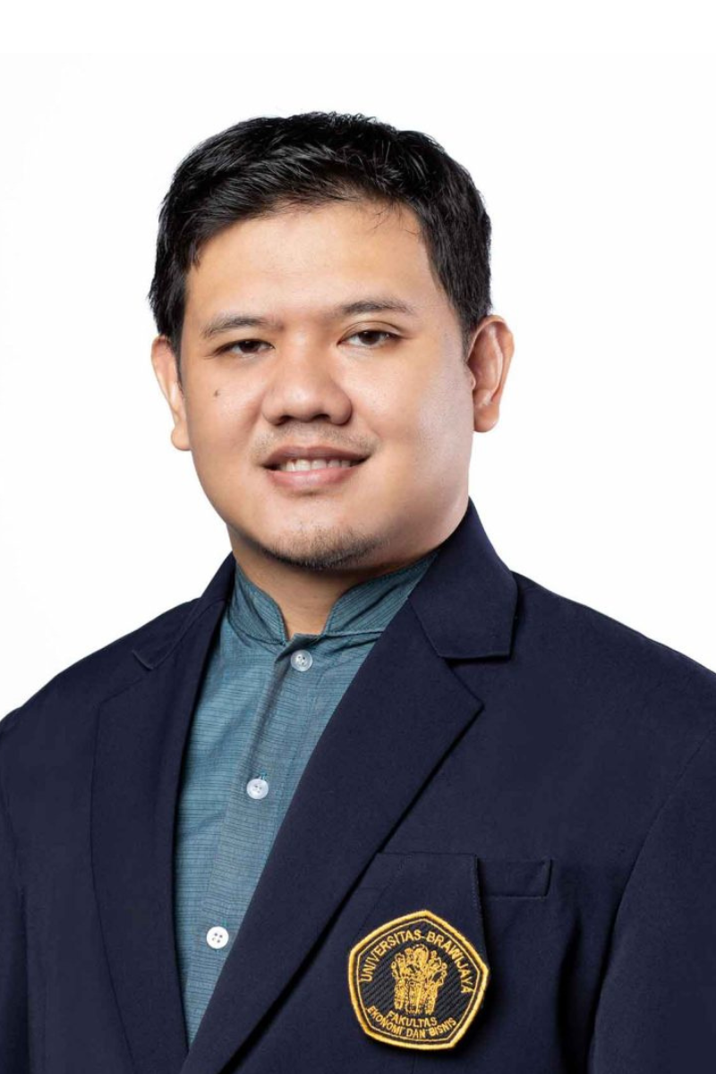 Faculty Members - Fakultas Ekonomi dan Bisnis Universitas Brawijaya