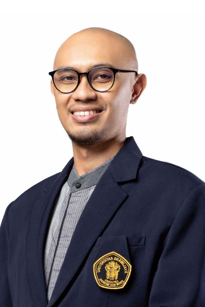 Faculty Members - Fakultas Ekonomi dan Bisnis Universitas Brawijaya