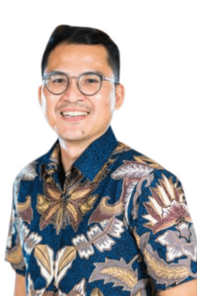 Dias Satria, S.E.,M.App.Ec.,Ph.D - Fakultas Ekonomi dan Bisnis ...