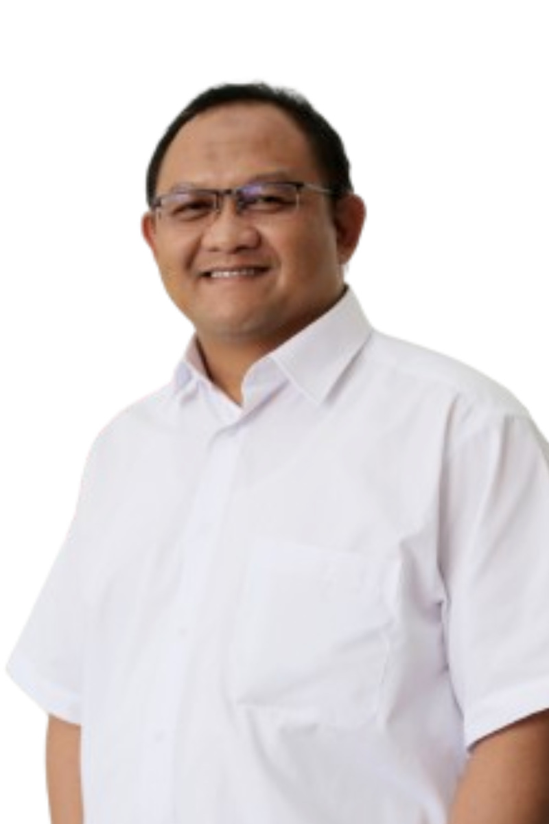 Prof. Dr. AULIA FUAD RAHMAN, S.E., M.Si., Ak. - Fakultas Ekonomi dan ...