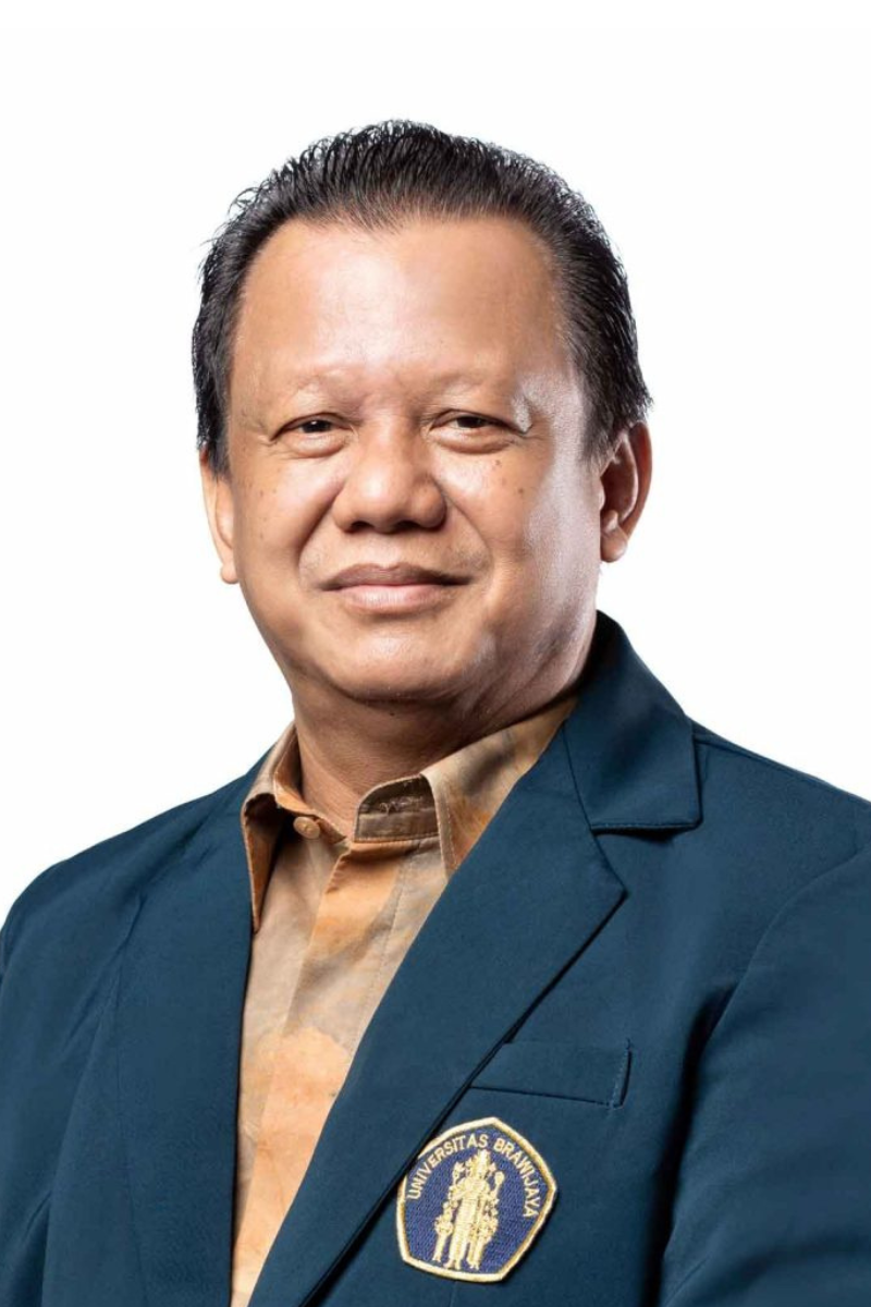 Faculty Members - Fakultas Ekonomi dan Bisnis Universitas Brawijaya