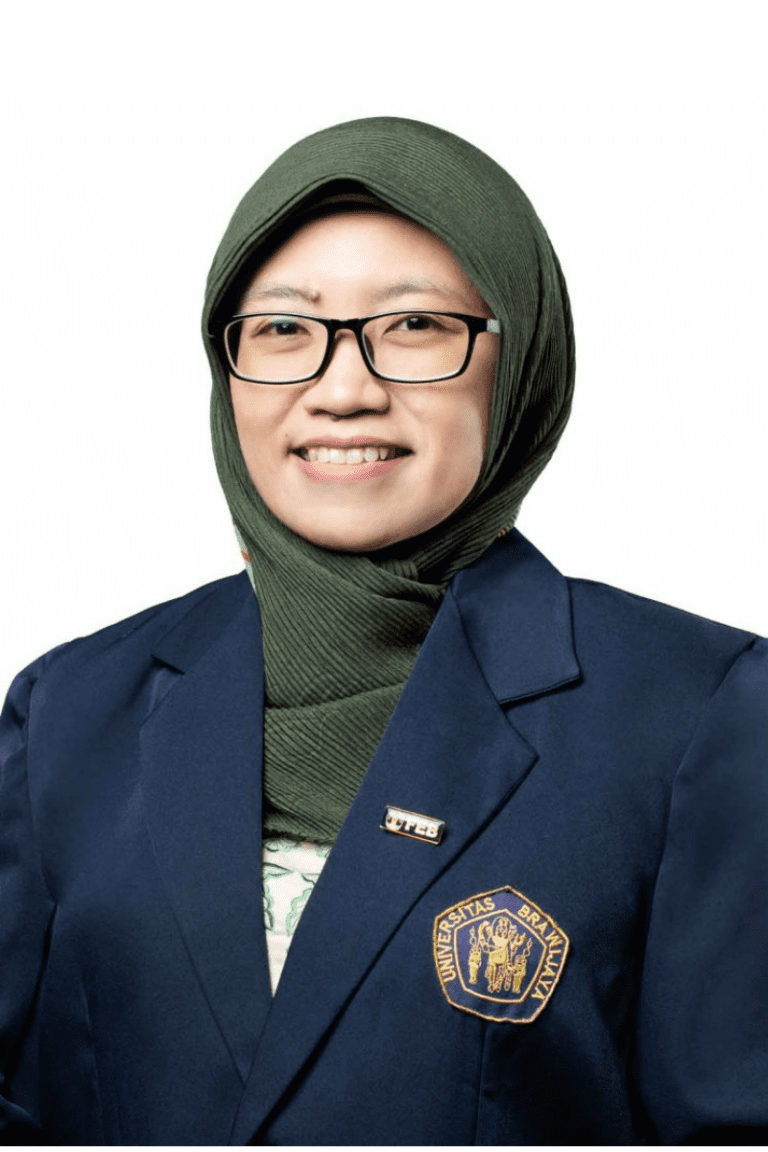 Dr. Ana Sofia Aryati, SE., M.M. - Fakultas Ekonomi dan Bisnis ...