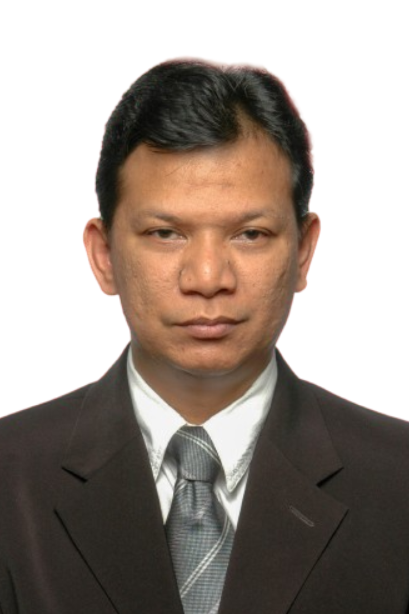 Faculty Members - Fakultas Ekonomi dan Bisnis Universitas Brawijaya