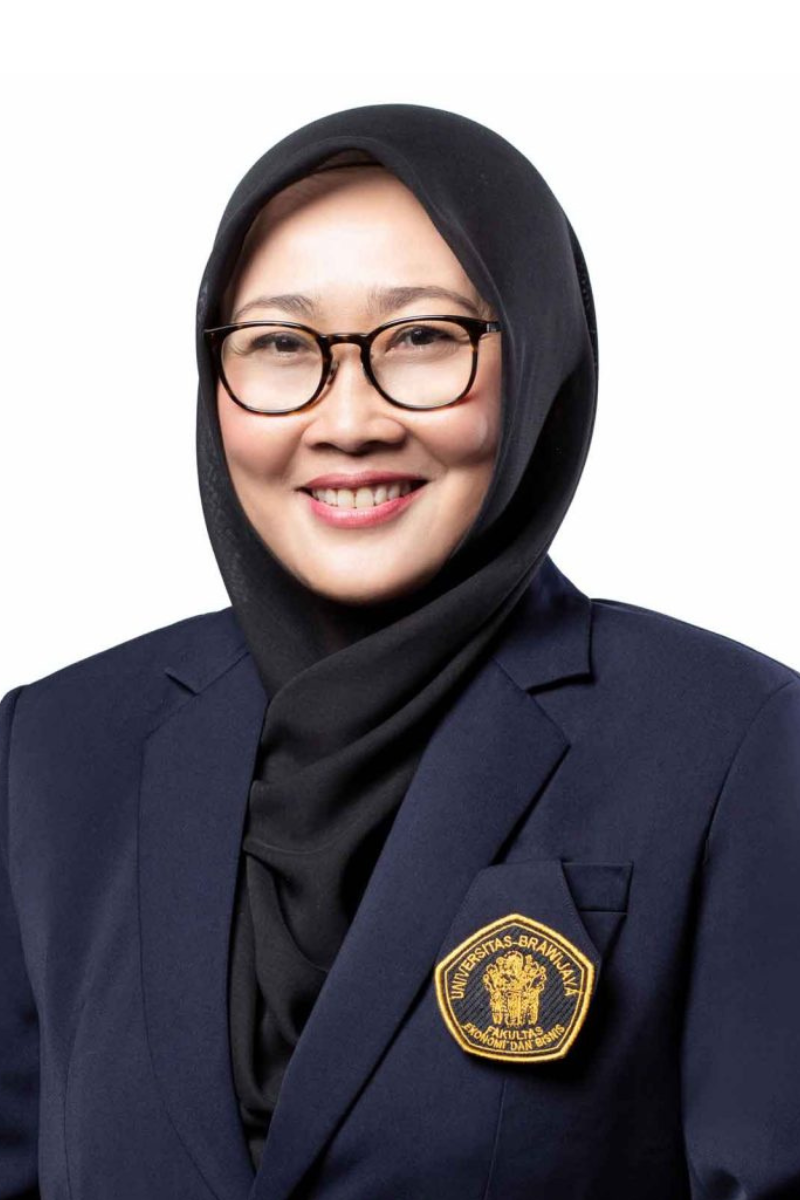 Faculty Members - Fakultas Ekonomi dan Bisnis Universitas Brawijaya