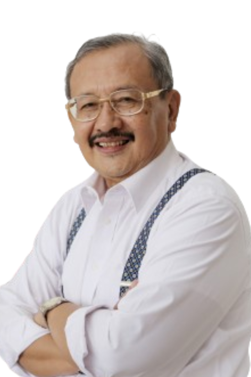 Dr. BOGAT AGUS RIYONO, SE., Ak., MSA. - Fakultas Ekonomi dan Bisnis ...