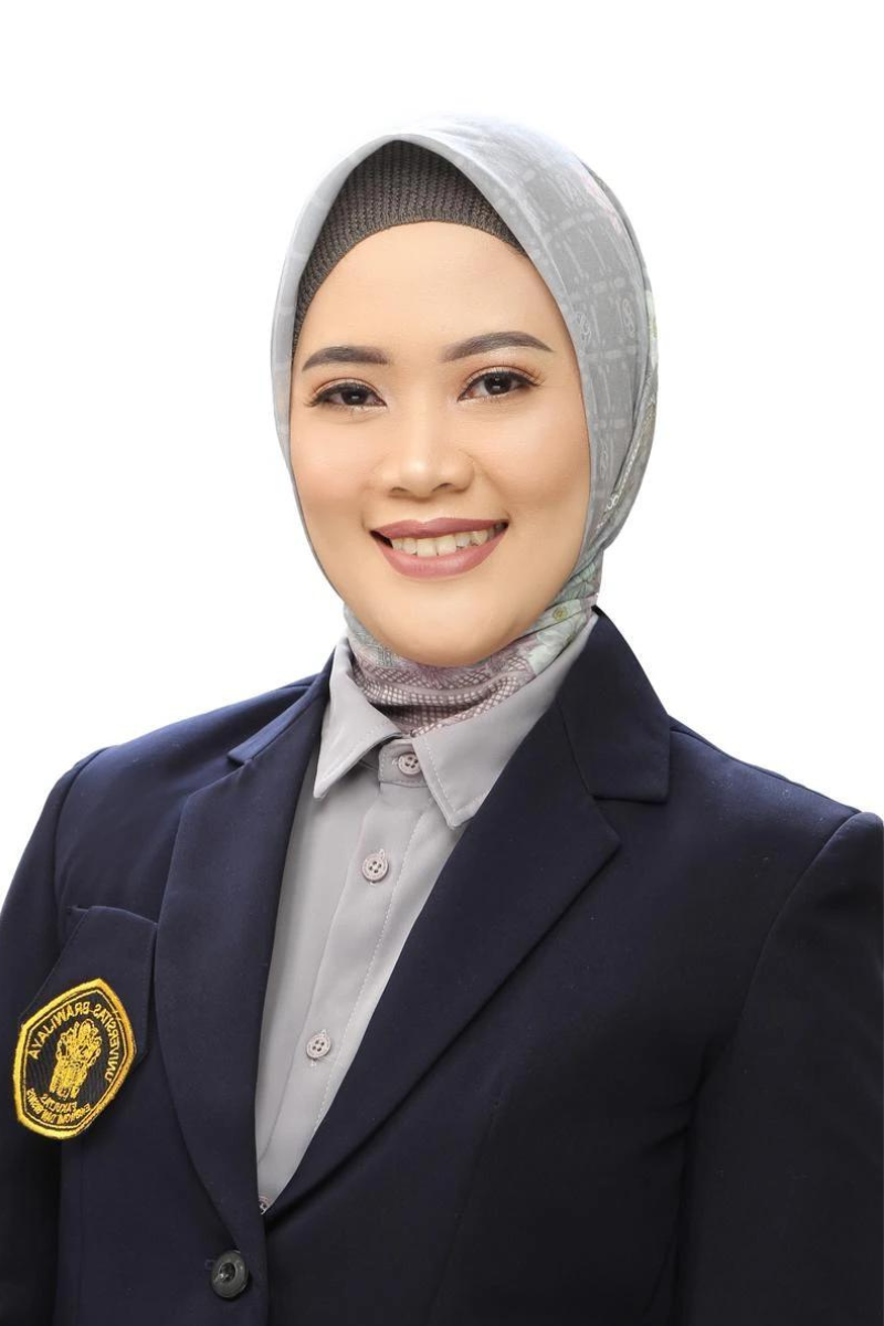 Faculty Members - Fakultas Ekonomi dan Bisnis Universitas Brawijaya