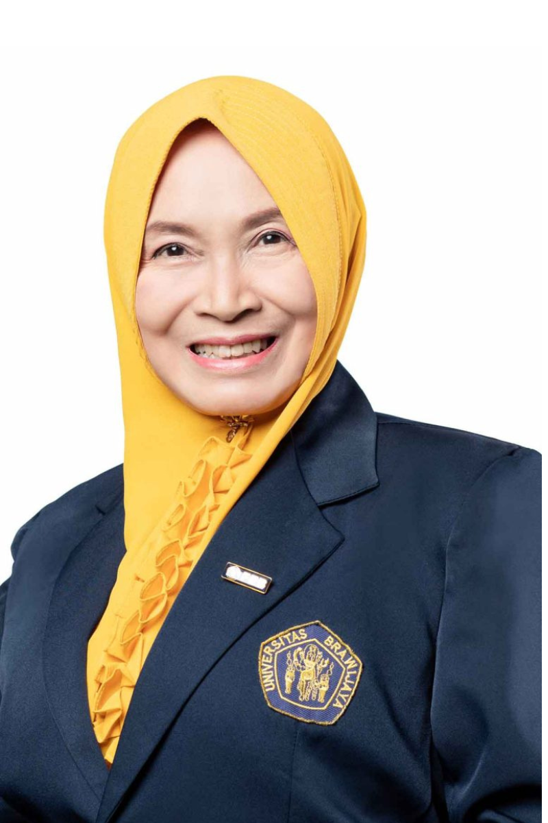 Faculty Members - Fakultas Ekonomi dan Bisnis Universitas Brawijaya