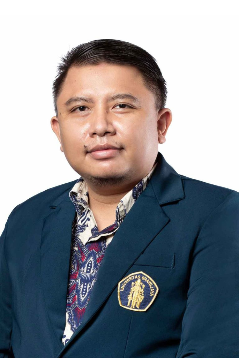 Faculty Members - Fakultas Ekonomi dan Bisnis Universitas Brawijaya