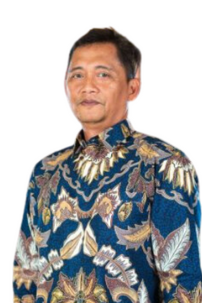 Dr.rer.pol. Wildan Syafitri, S.E.,M.E - Fakultas Ekonomi dan Bisnis ...
