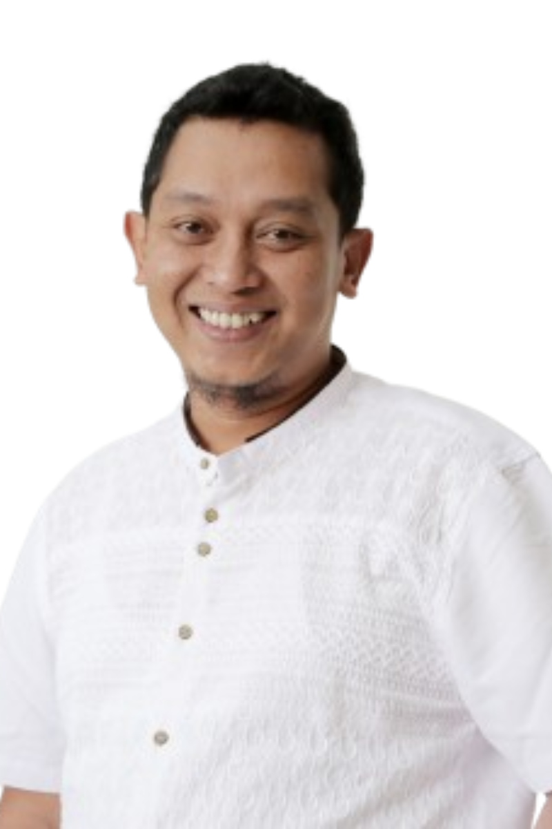 Dr. HENDI SUBANDI, S.E., M.A. - Fakultas Ekonomi dan Bisnis Universitas ...
