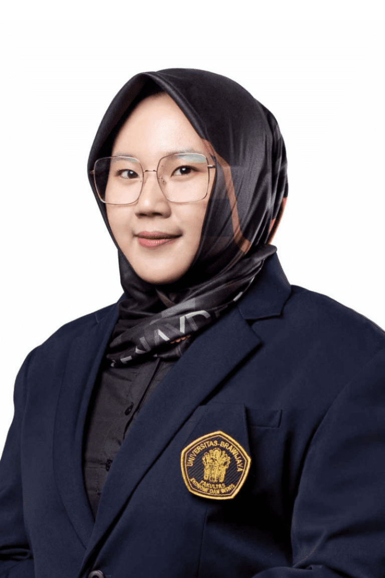 Adelia Shabrina Prameka, SE., MBA., M.M. - Fakultas Ekonomi dan Bisnis ...