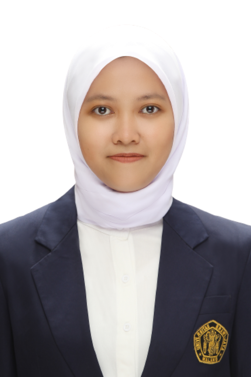 Nuraini Desty Nurmasari, SE., M.Sc. - Fakultas Ekonomi dan Bisnis ...