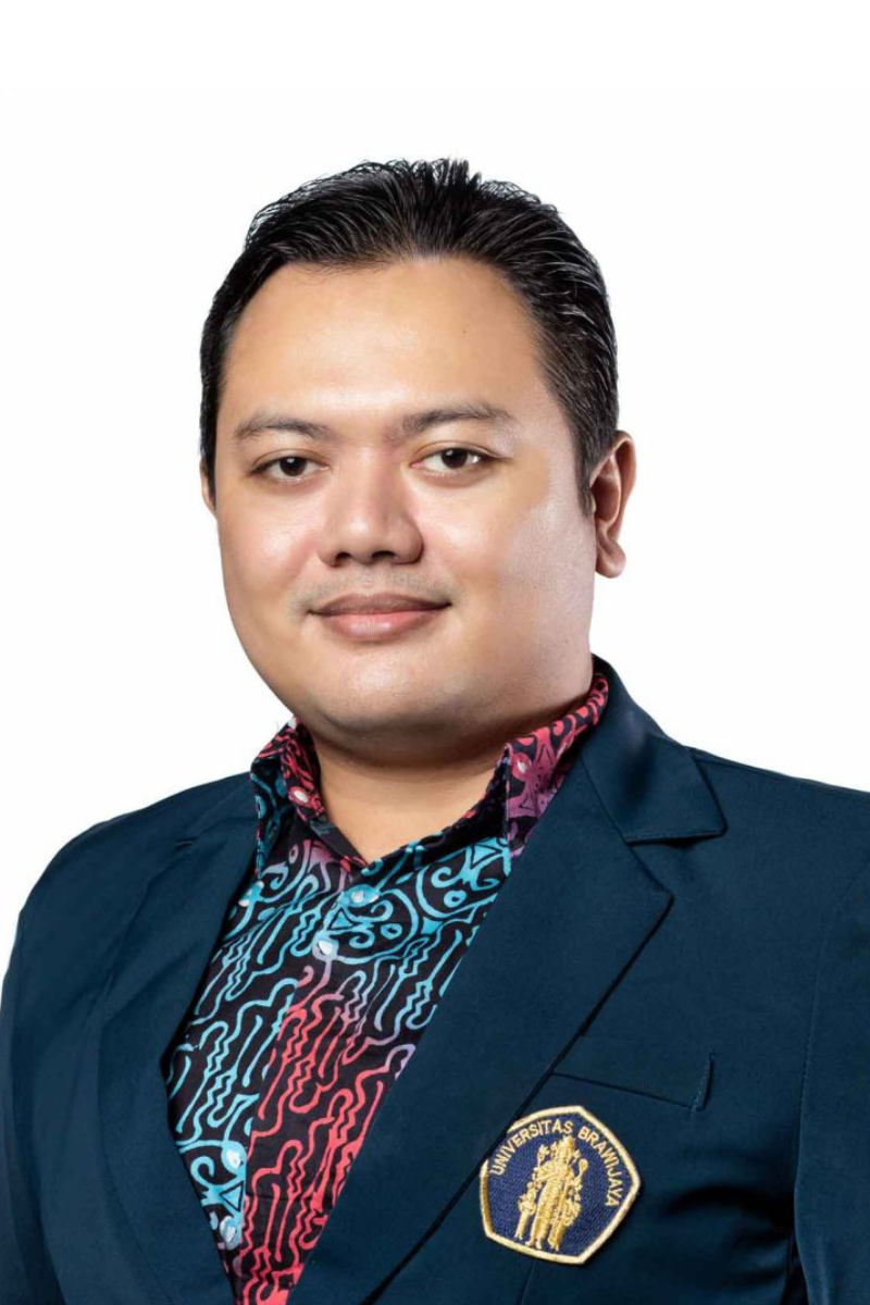 Muhammad Hafiz Riandi, S.Si., M.M. - Fakultas Ekonomi dan Bisnis ...