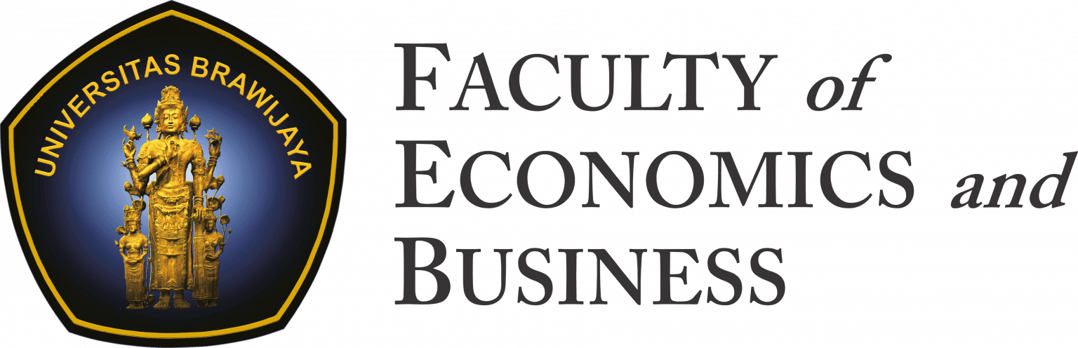 Program Sarjana - Fakultas Ekonomi dan Bisnis Universitas Brawijaya