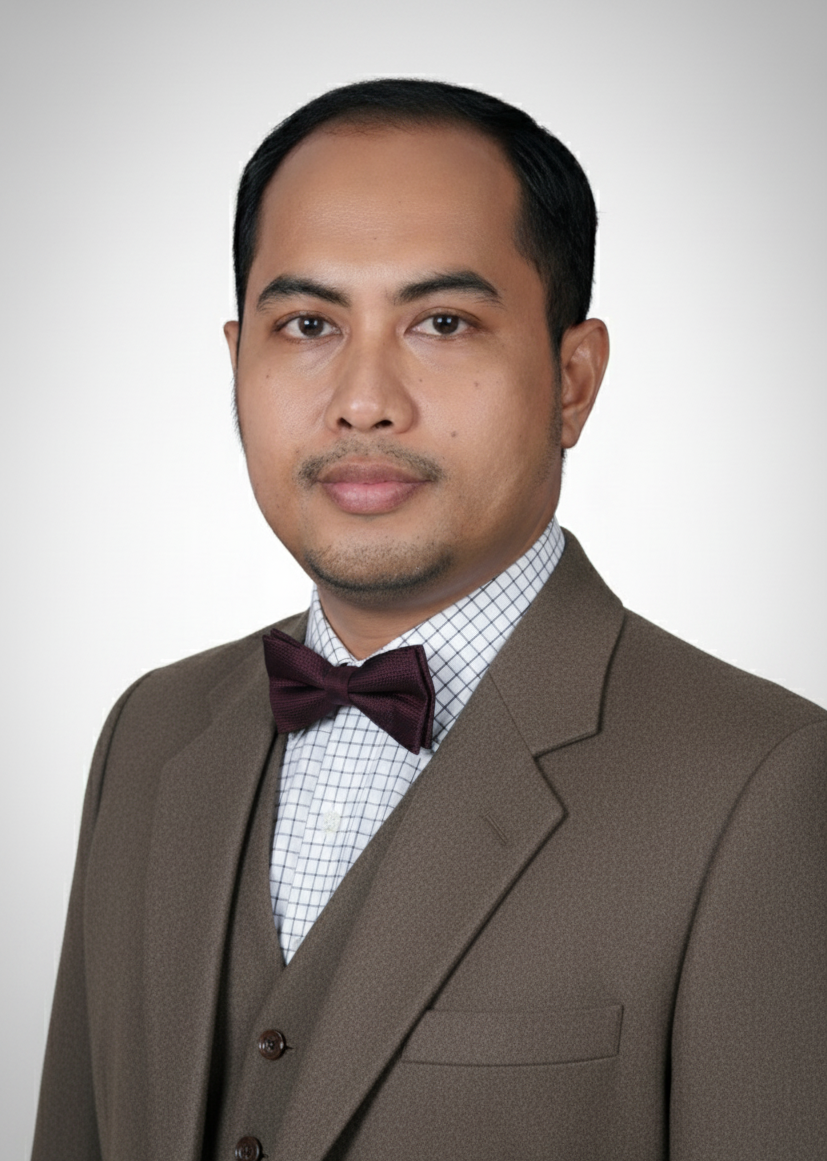 Misbahuddin Azzuhri, SE., M.M., Ph.D. - Fakultas Ekonomi dan Bisnis Universitas Brawijaya