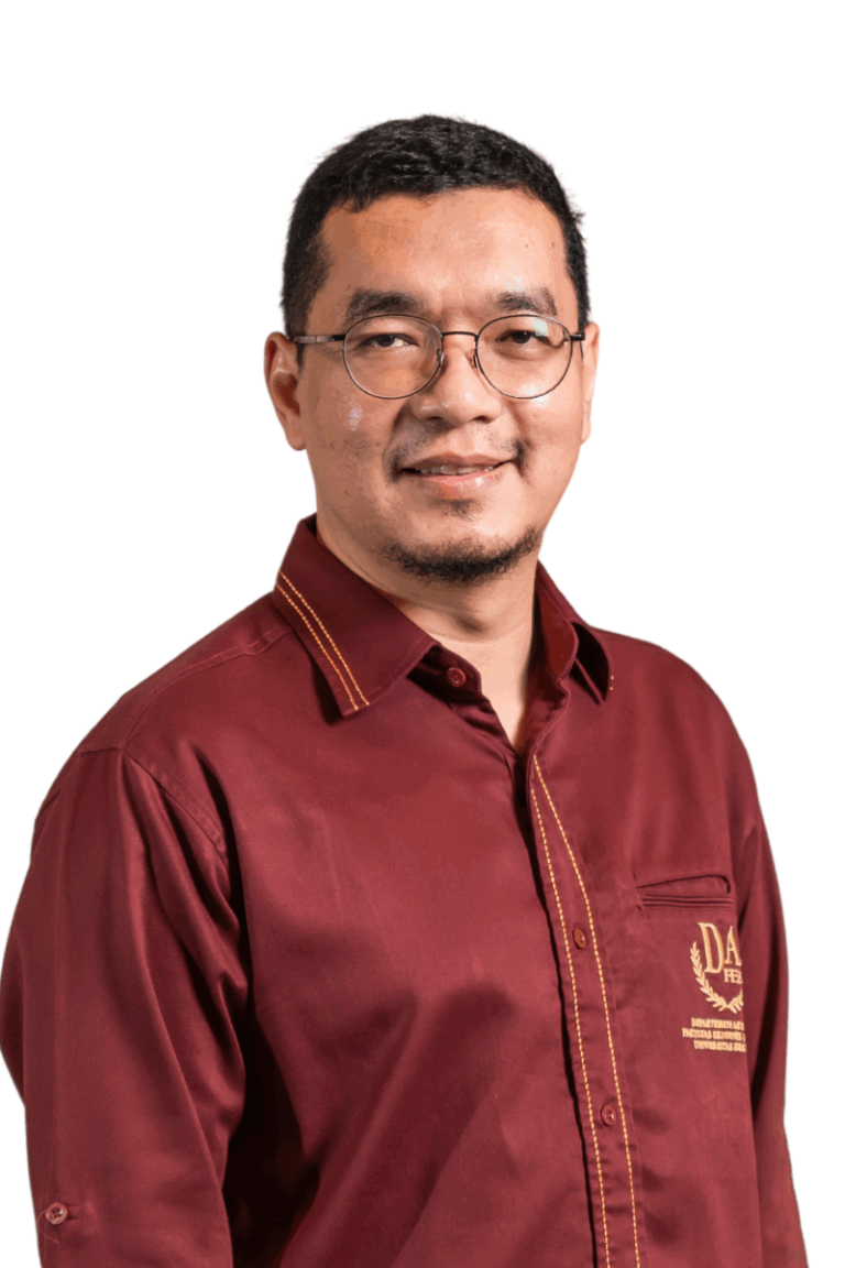 Faculty Members - Fakultas Ekonomi dan Bisnis Universitas Brawijaya