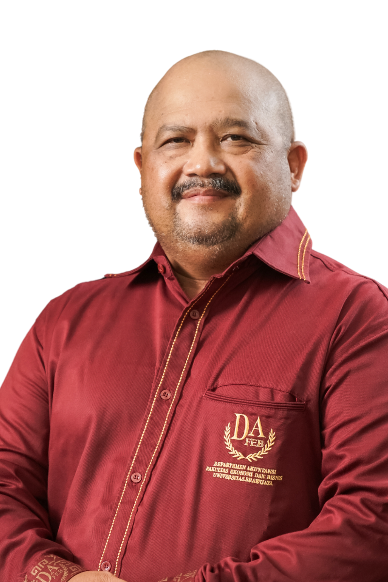 Faculty Members - Fakultas Ekonomi dan Bisnis Universitas Brawijaya