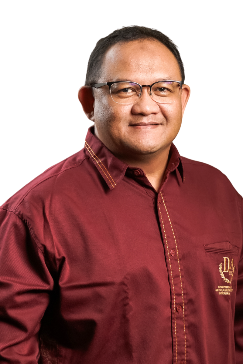 Prof. Dr. AULIA FUAD RAHMAN, S.E., M.Si., Ak. - Fakultas Ekonomi dan ...