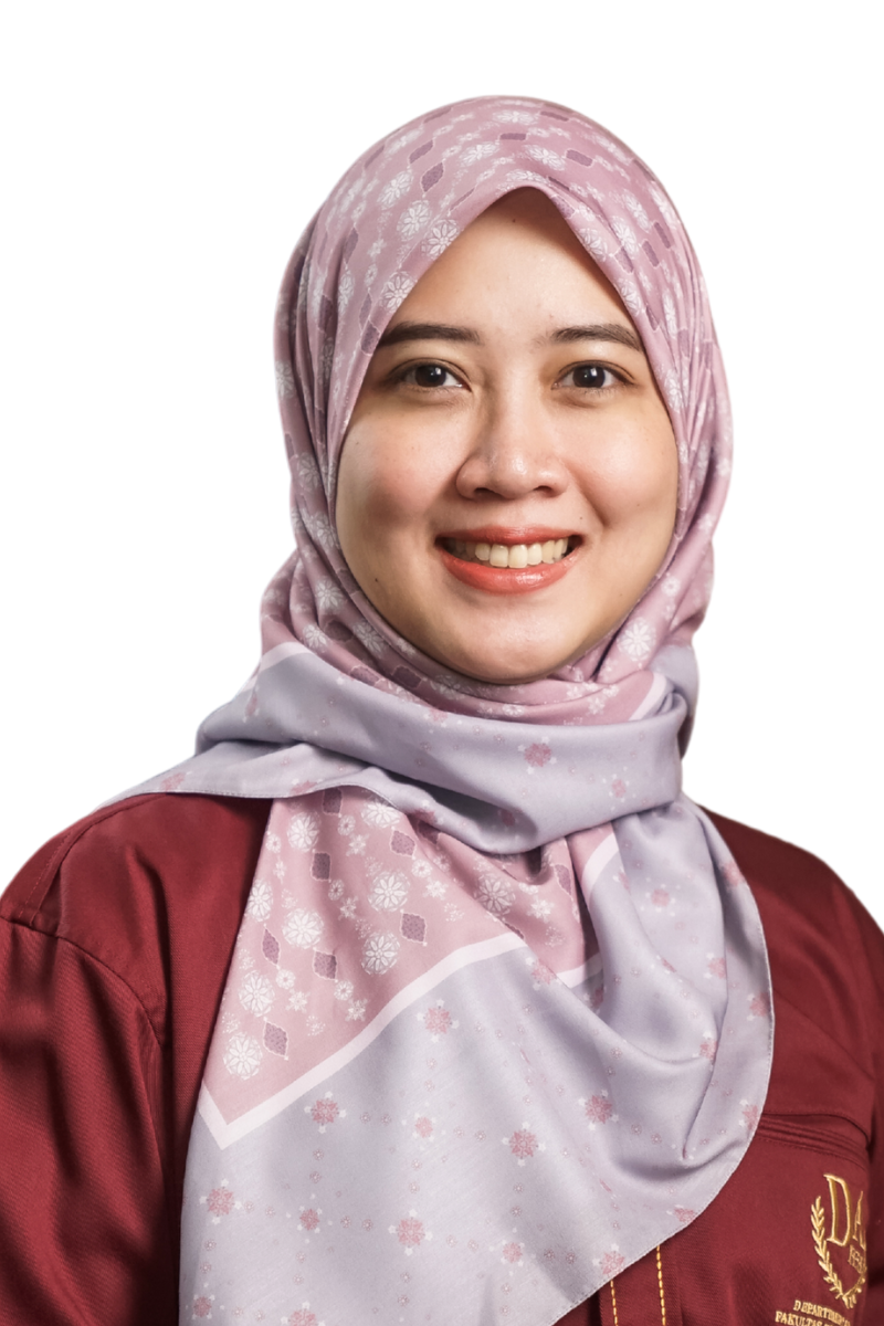 INTAN LIFINDA AYUNING PUTRI, S. E., M.S.A. - Fakultas Ekonomi dan ...