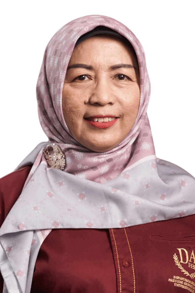 Prof. Dr. Dra. LILIK PURWANTI, M.Si., Ak. - Fakultas Ekonomi dan Bisnis ...