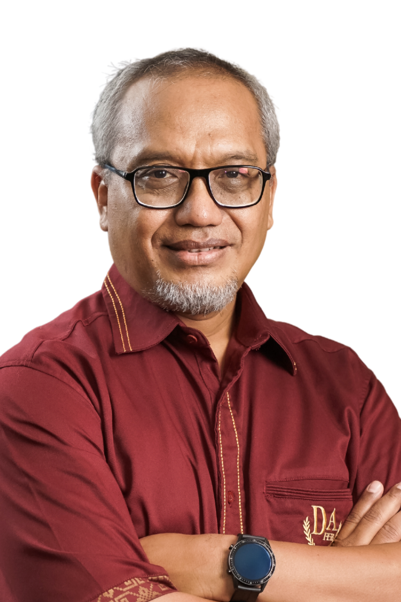 Prof. Dr. UNTI LUDIGDO, SE., M.Si., Ak. - Fakultas Ekonomi dan Bisnis ...