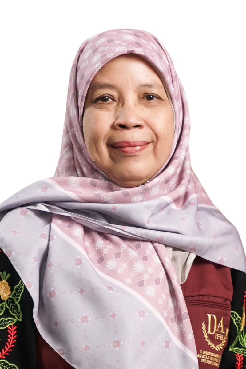 Prof. Dr. WURYAN ANDAYANI, S.E., Ak., M.Si. - Fakultas Ekonomi dan ...