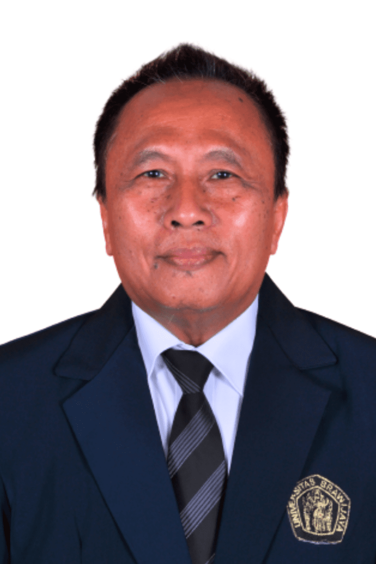 Prof.Dr. Drs. MARGONO, SU. - Fakultas Ekonomi dan Bisnis Universitas ...