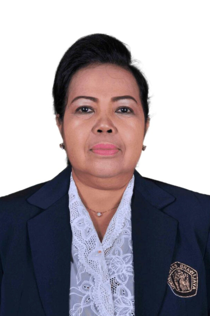 Prof. Dr. Astrid Puspaningrum, SE., M.M. - Fakultas Ekonomi dan Bisnis ...