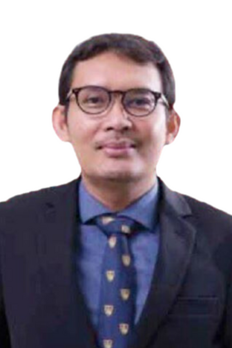 Prof. Ahmad Erani Yustika, S.E.,M.Sc.,Ph.D - Fakultas Ekonomi dan Bisnis Universitas Brawijaya