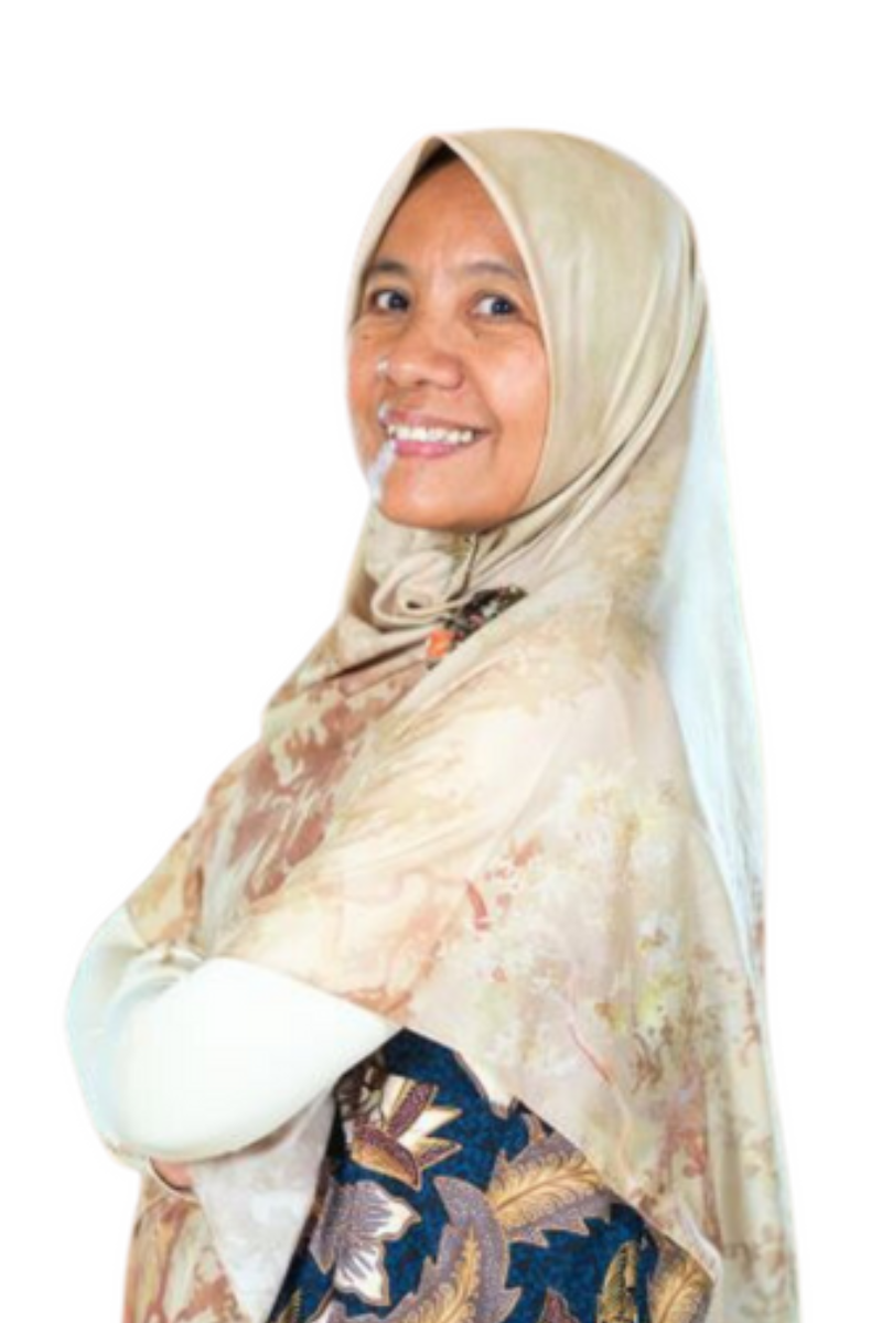 Prof. Dr. Asfi Manzilati, S.E.,M.E - Fakultas Ekonomi dan Bisnis ...