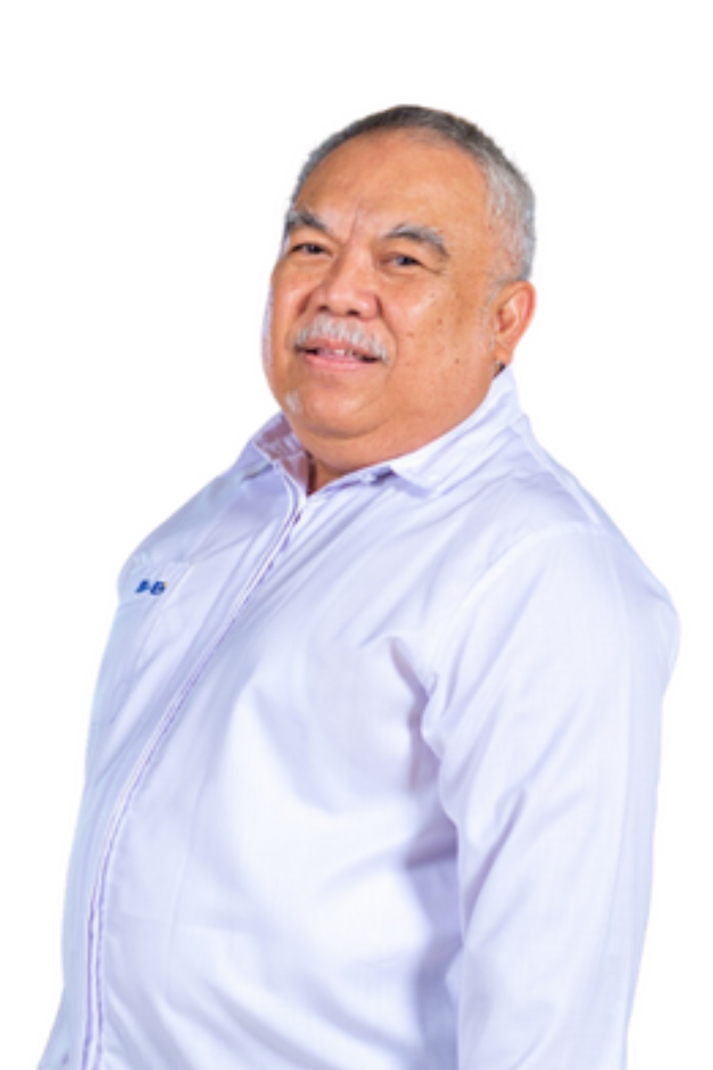 Prof. Dr. GHOZALI MASKI, SE., MS. - Fakultas Ekonomi dan Bisnis ...