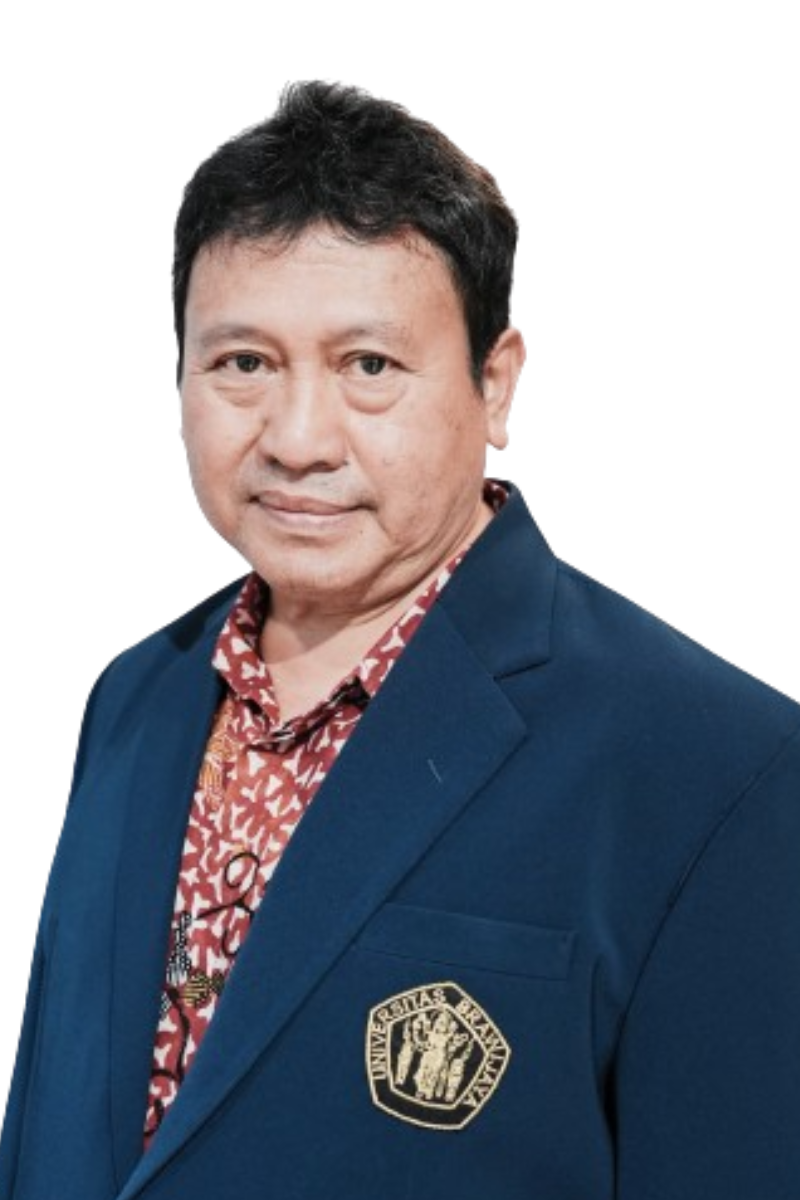 Prof. Dr. Drs. Fatchur Rohman, M.Si. - Fakultas Ekonomi dan Bisnis ...