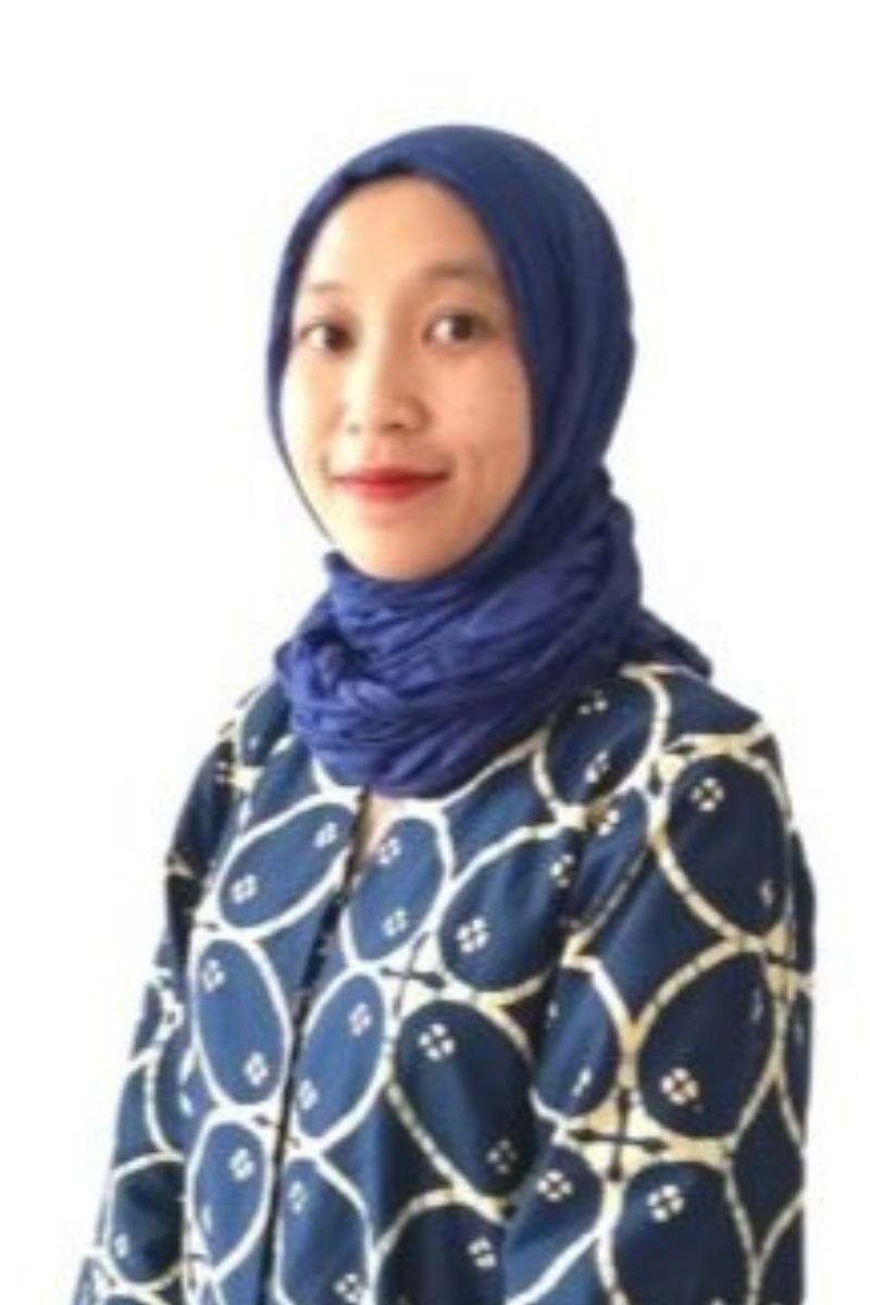 Puspitasari Wahyu Anggraeni, S.E.,M.Ec.Dev - Fakultas Ekonomi dan ...