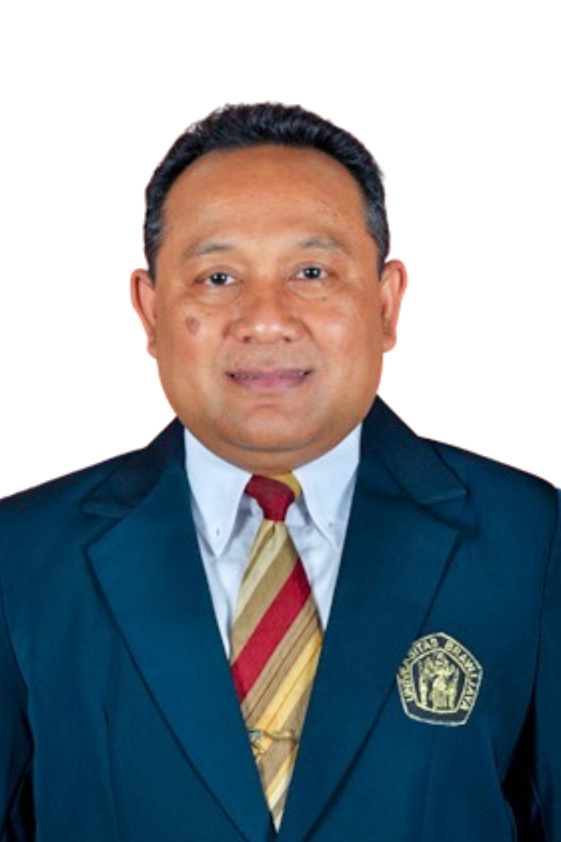 Prof. EKO GANIS SUKOHARSONO, SE., M.Com.Hons., Ph.D. - Fakultas Ekonomi ...