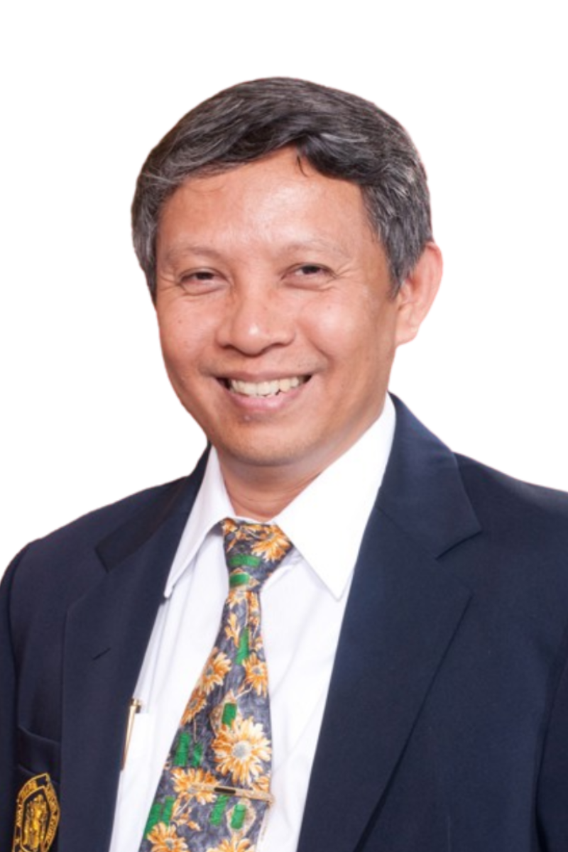 Prof. Drs. GUGUS IRIANTO, MSA., Ph.D., Ak. - Fakultas Ekonomi dan ...