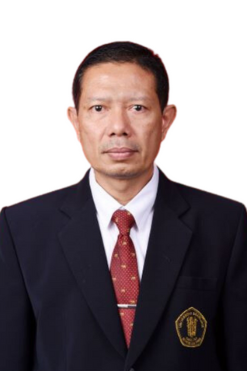 Prof. Dr. Moh. Khusaini, S.E.,M.Si.,M.A - Fakultas Ekonomi dan Bisnis ...
