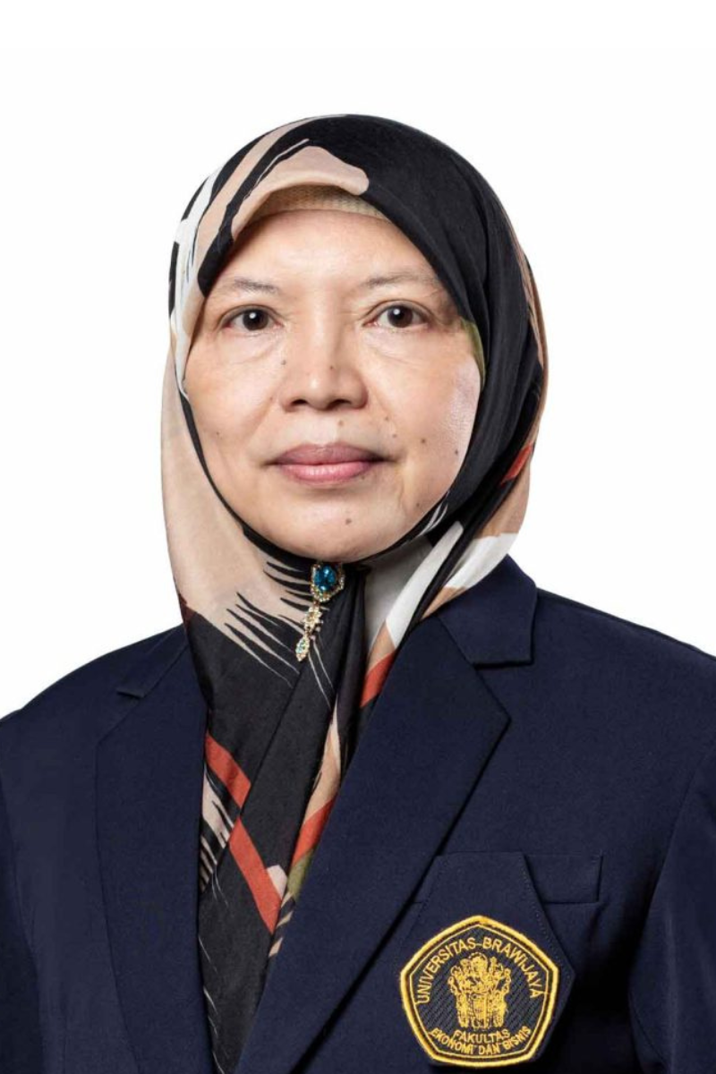 Prof. Risna Wijayanti, SE., M.M., Ph.D. - Fakultas Ekonomi dan Bisnis ...