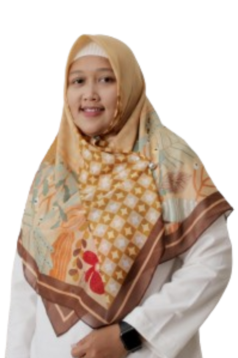 RIZKA FITRIASARI, S.E., M.SA., Ak. - Fakultas Ekonomi dan Bisnis ...
